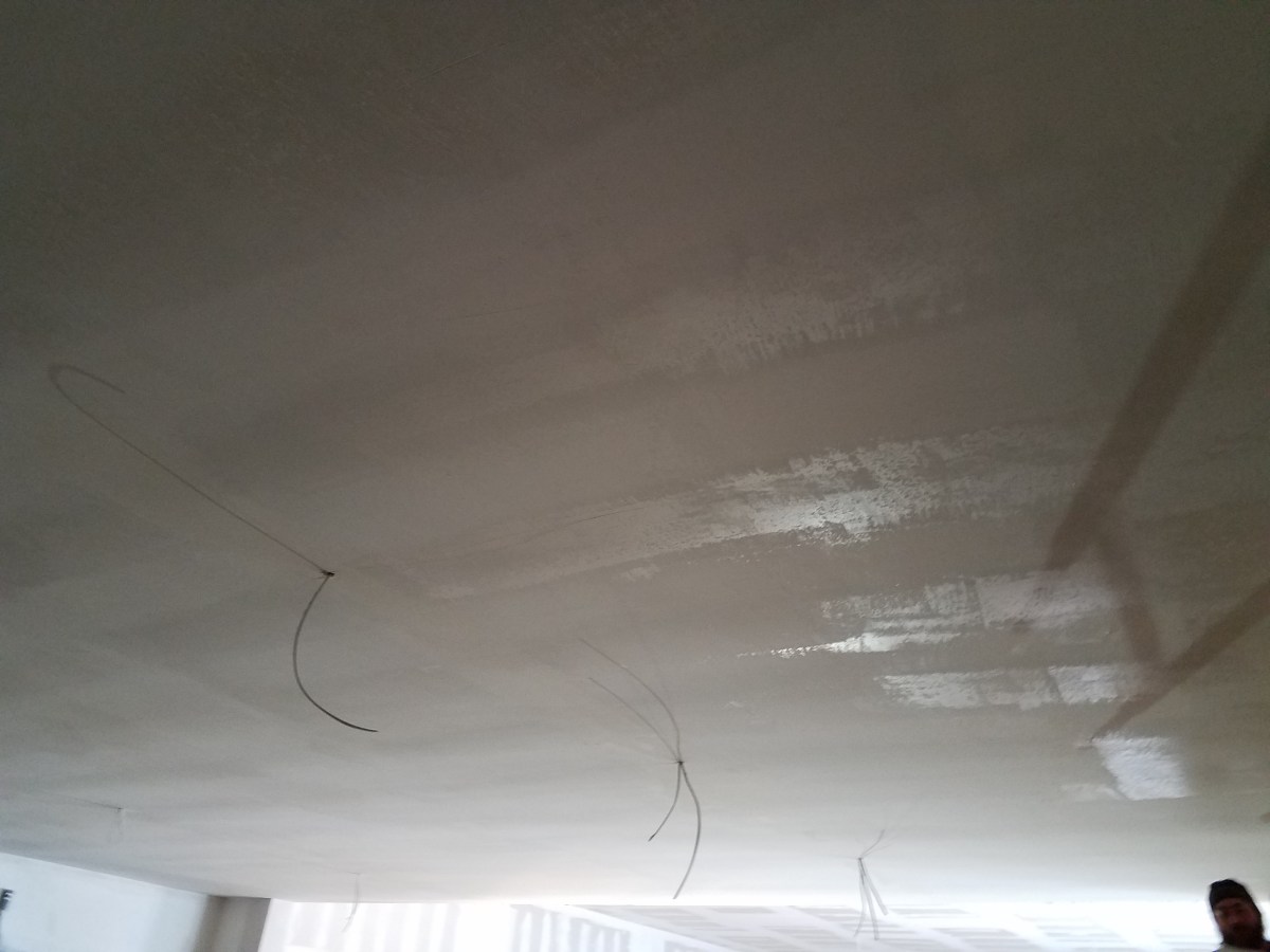 Our Work – 1st Choice DRYWALL, LLC